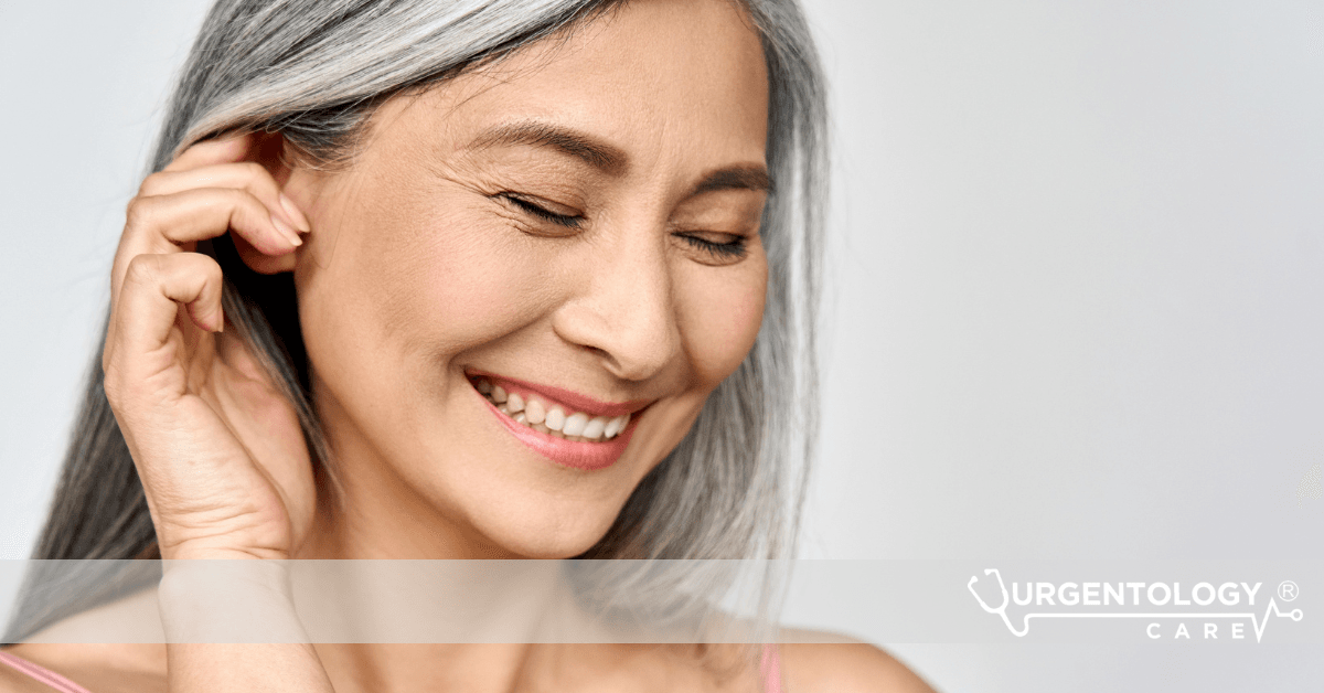 How To Age Healthily