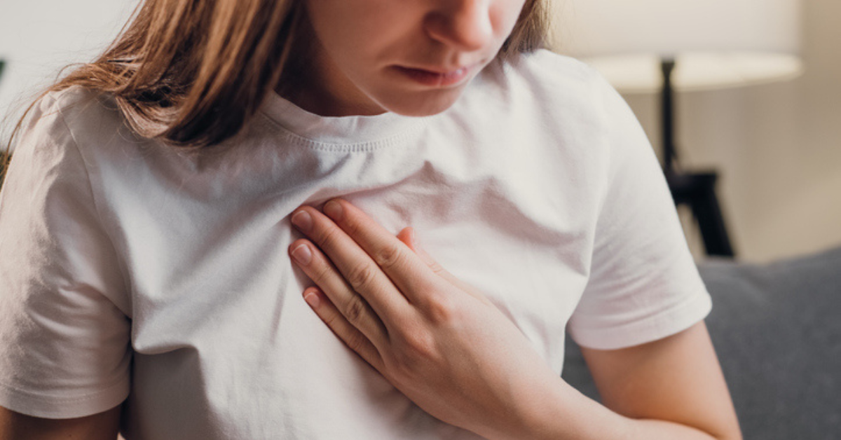 What Is Reactive Airway Disease 