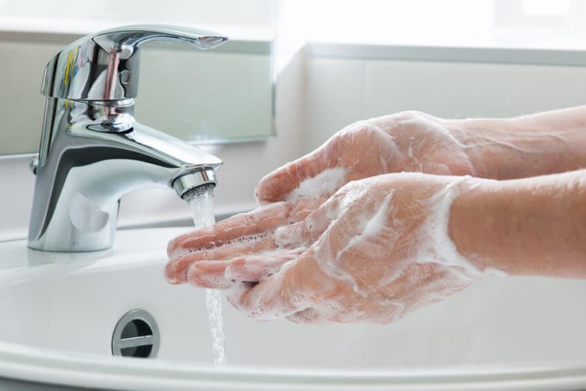 The Importance of Always Washing Your Hands | Urgentology Care